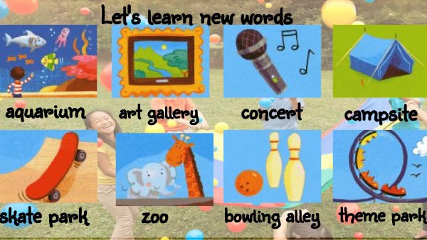 Academy Stars 2 Unit 10 | Genially