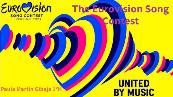 History of Eurovision