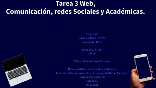 Tarea3-Aplicaciones Web