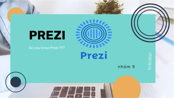 Prezi - Công dụng được yêu thích nhất! | Genially