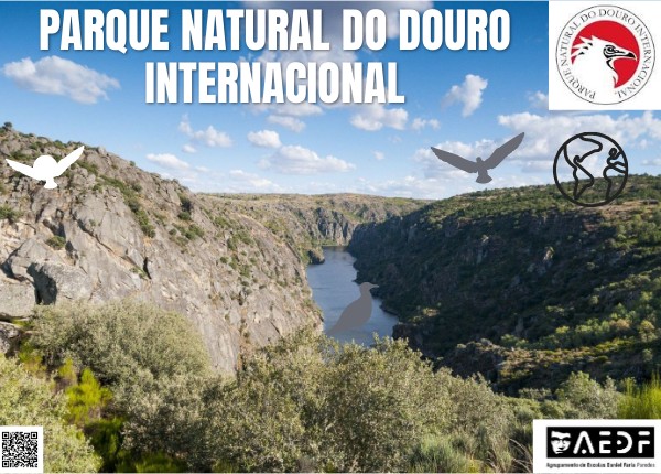 Parque Natural do Douro Internacional