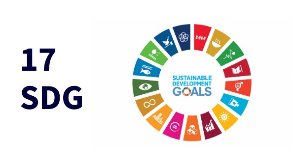17 SDG