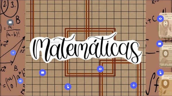 Matemáticas Genially