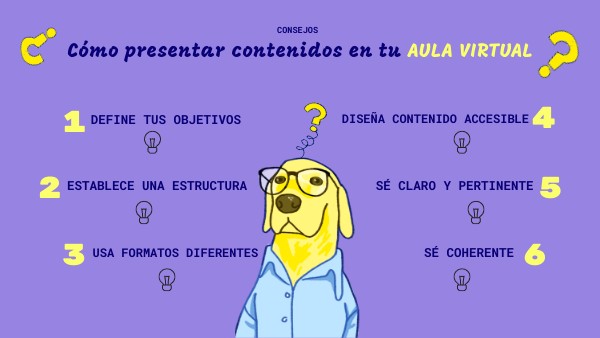 LISTA PREGUNTAS | Genially