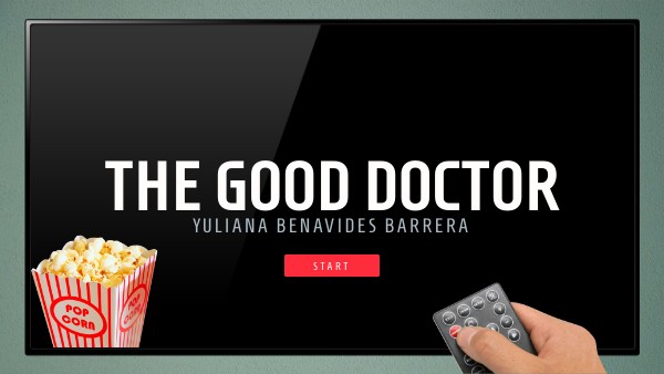 THE GOOD DOCTOR | Genially