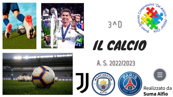 IL CALCIO
