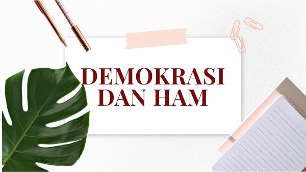 tugas ppkn presentasi