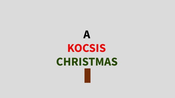 A Very Sammy Christmas