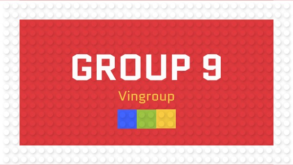 BRICKS PRESENTATION | Genially