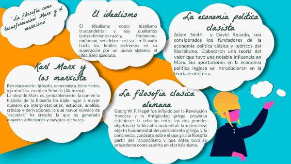Paradigma marxista de la investigación