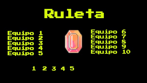 JUEGO AHORCADO | Genially