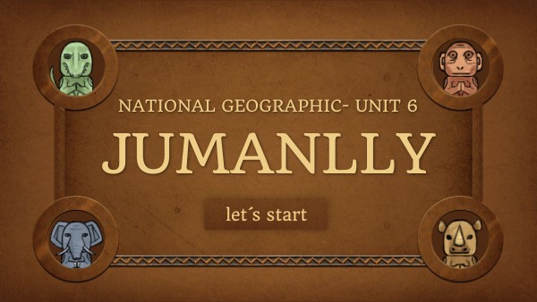 NG unit 6 | Genially