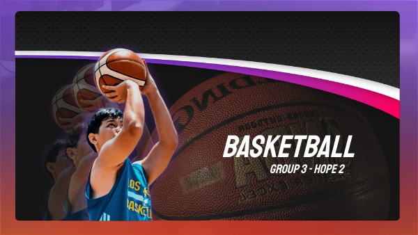 GROUP-3 HOPE 2 BASKETBALL | Genially