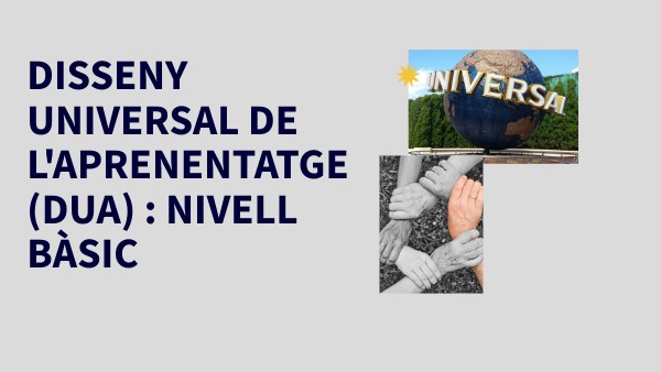 PROJECTE FINAL DUA BÀSIC