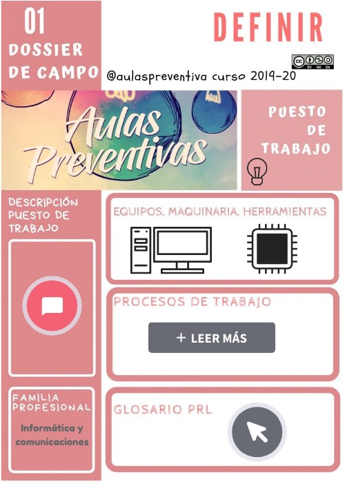 Dossier_FOL | Genially