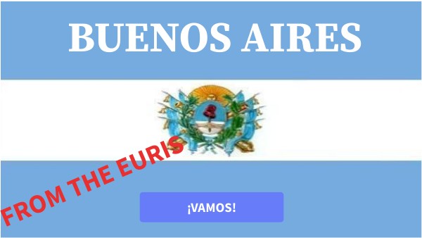 BUENOS AIRES | Genially