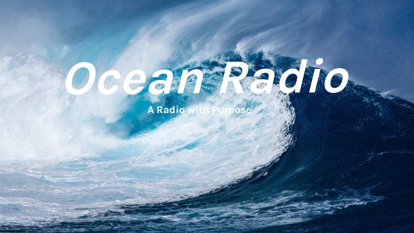 English - Ocean Radio PRESENTATION