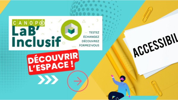 Lab'session (présentation lab'inclusif Amiens)