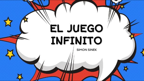 Juego infinito | Genially