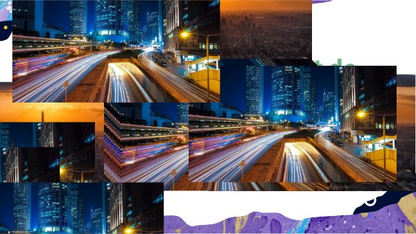 Leo Timeline | Genially