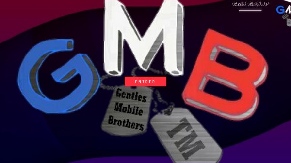 GMB Group