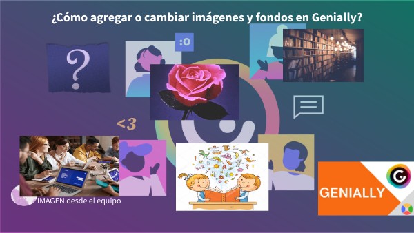 PROYECTOS ESCOLARES | Genially