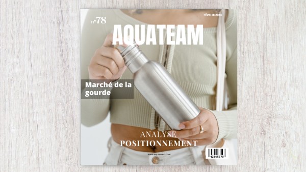 SAE marketing Positionnement | Genially