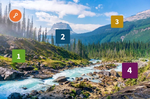 Describing environments- landscape 3