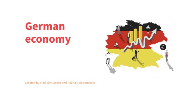German economy