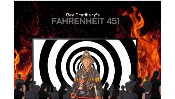 Fahrenheit451