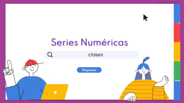 DOSSIER EDUCACIÓN ONLINE | Genially