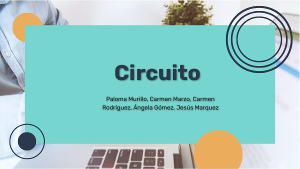 circuito | Genially