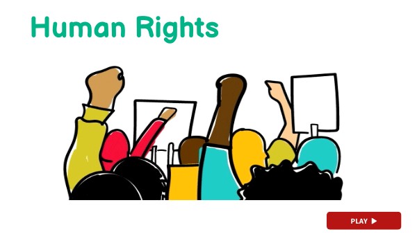 Human Rights | Genially