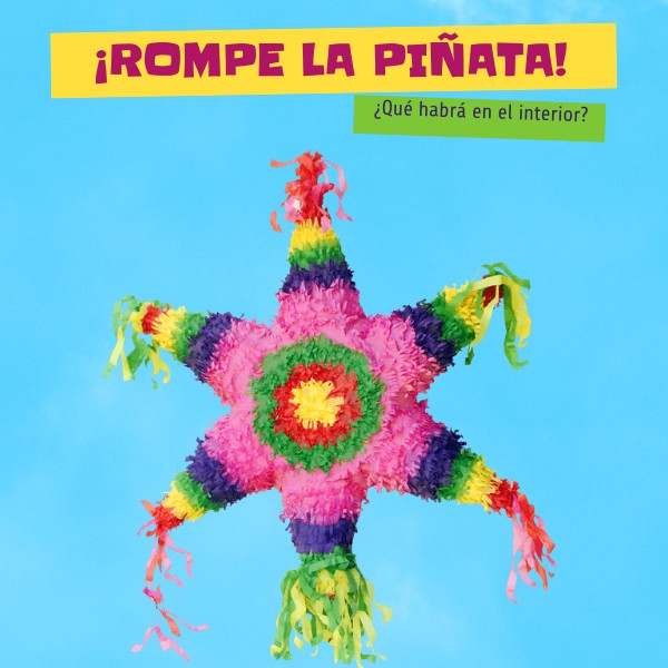 PIÑATA