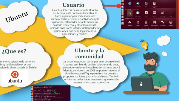 Ubuntu