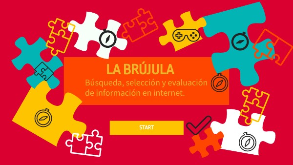PUZZLE QUIZ | Genially