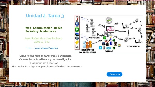 Tarea3-Aplicaciones Web