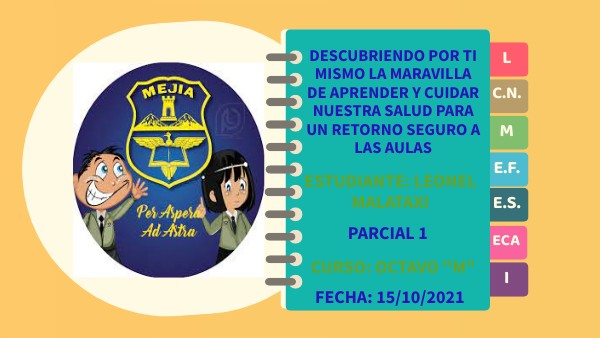 PROYECTO LEONEL MALATAXI