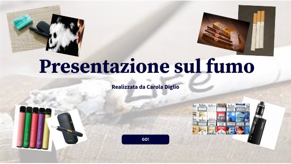 PRESENTAZIONE DOPING