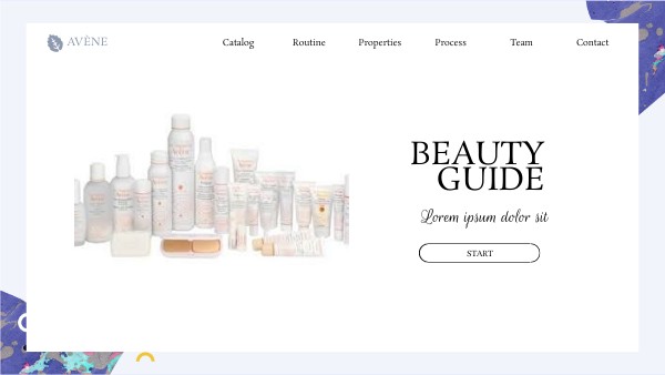 BEAUTY GUIDE