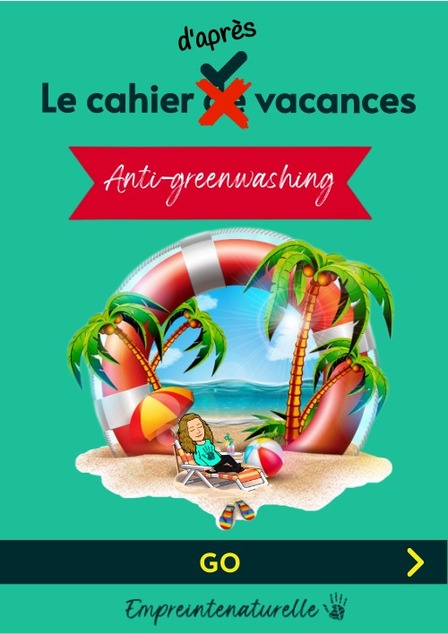 Cahier de vacances | Genially