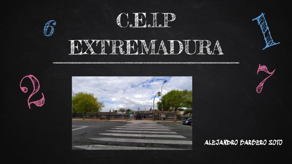 PRACTICUM 1 | Genially