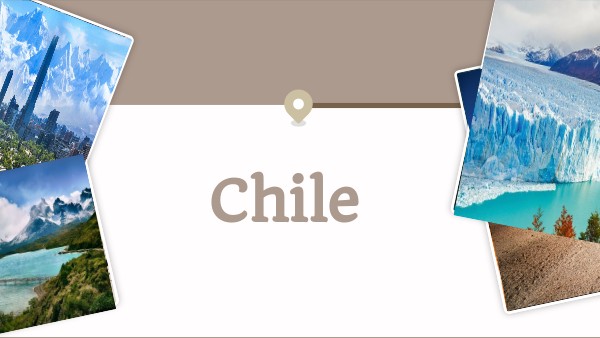 Espagnol chile | Genially