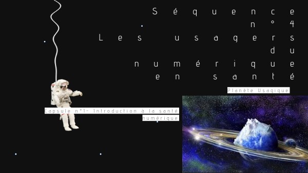 Séquence n°4 capsule n°1 | Genially