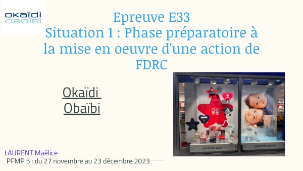 oral stage épreuve 1