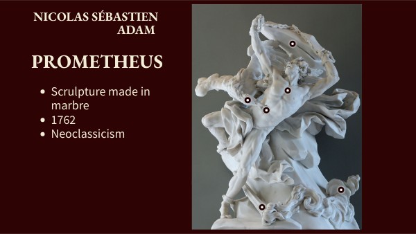 Prometheus - Nicolas Sebastien - adam