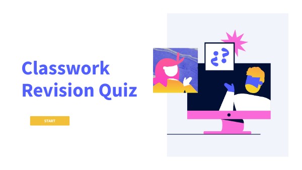 GENIAL QUIZ (Vladi, revision 5) | Genially