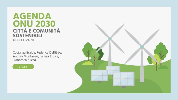 RENEWABLE PRESENTATION | Genially