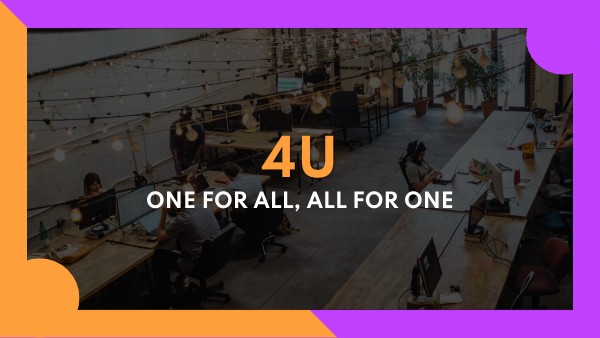 4U TEAM