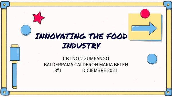 Proyecto transversal | Genially